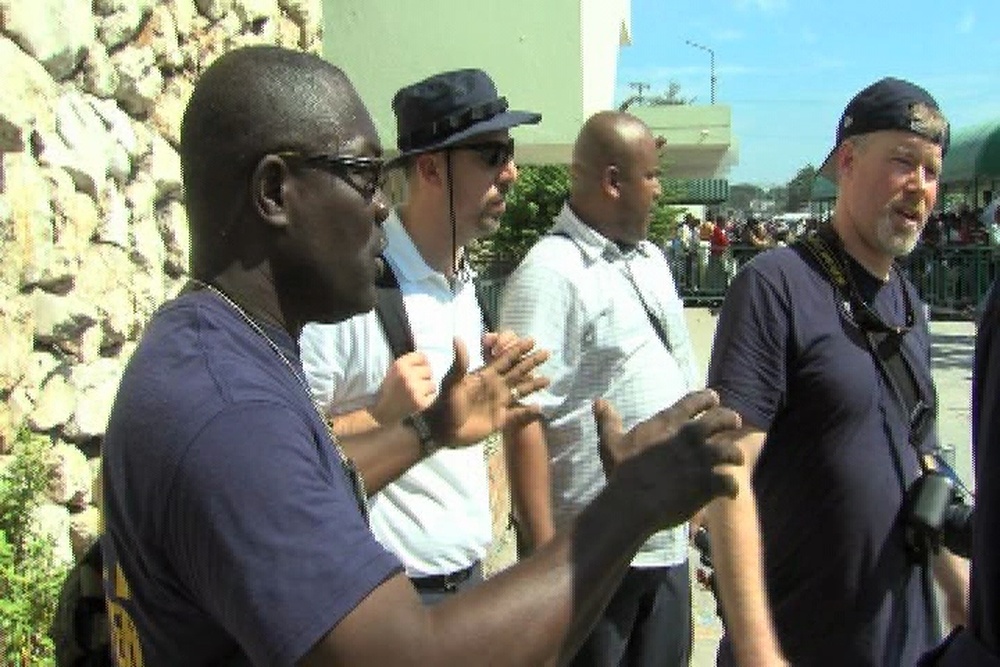 DVIDS - Video - Focus On: Operation Safe Return