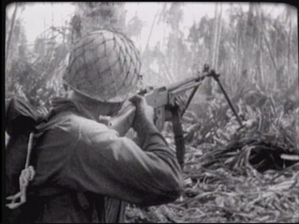 DVIDS - Video - Battleground: 7th Infantry Division