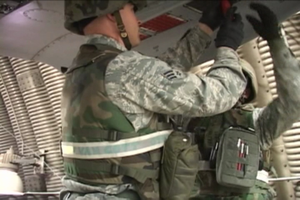 DVIDS - Video - A-10 Ammo Load