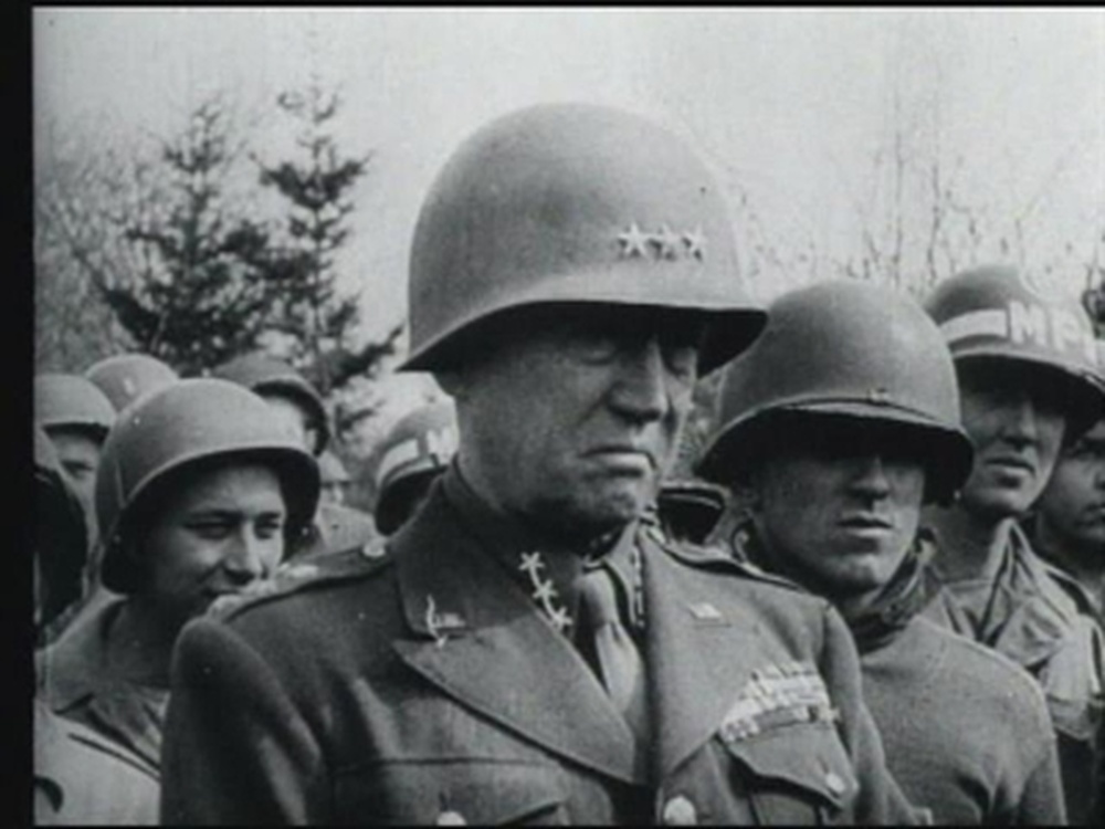 DVIDS - Video - Battleground: Famous Generals - Patton