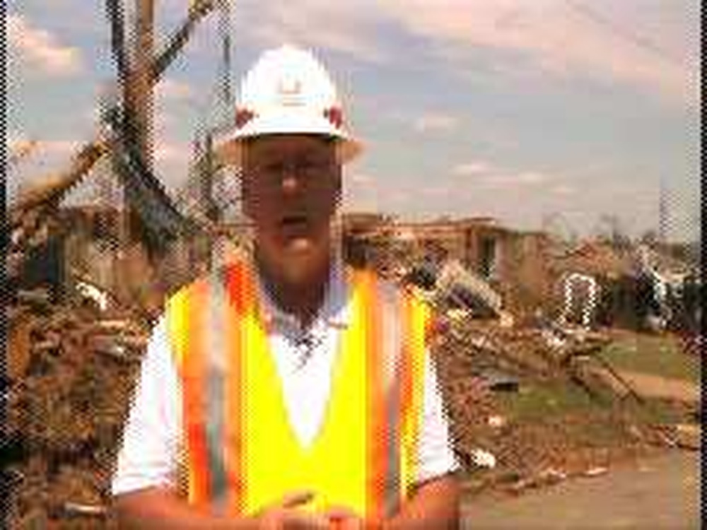 DVIDS - Video - Mr. Terry Sharpless