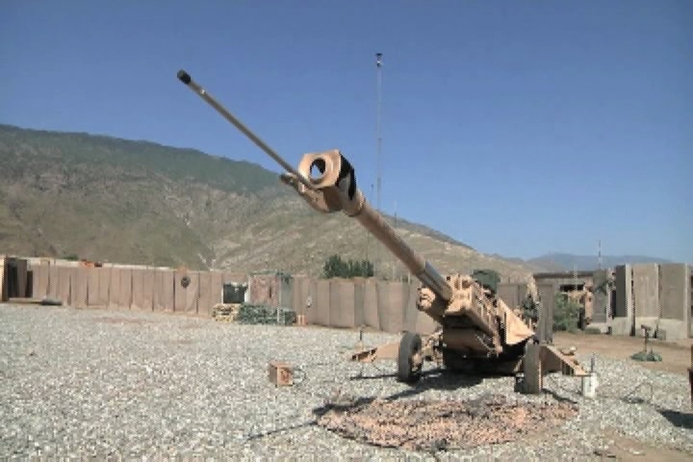 DVIDS - Video - Attack at Honaker Miracle