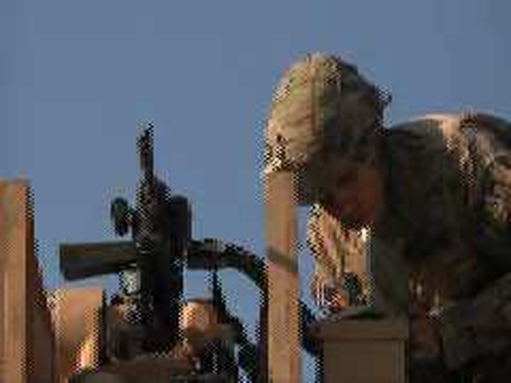 DVIDS - Video - Honaker Miracle