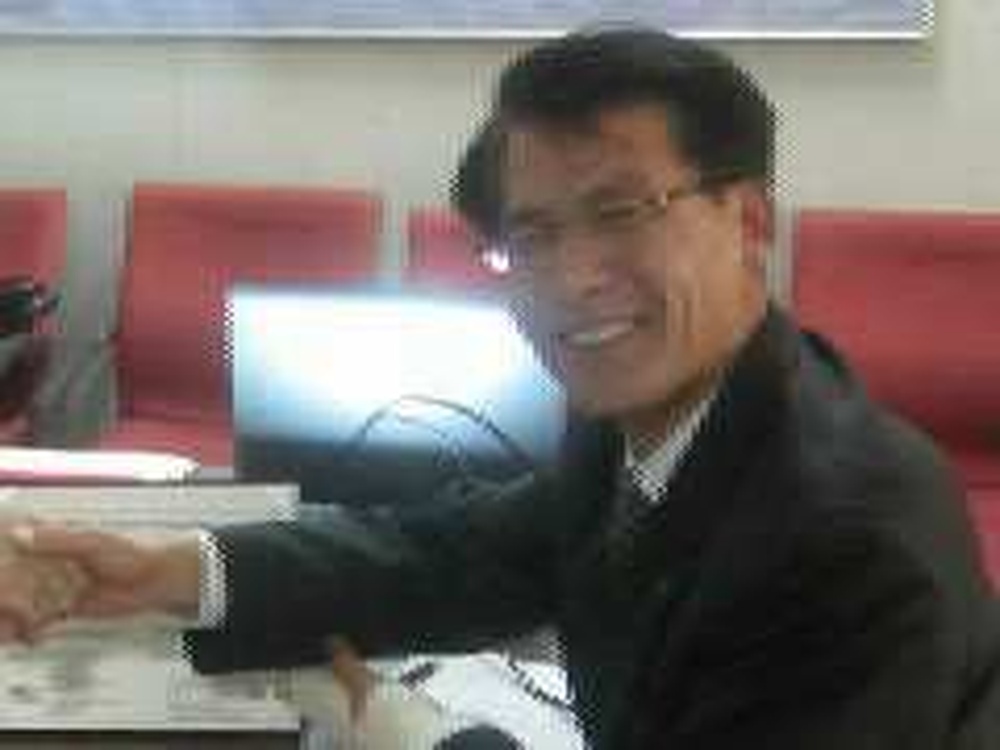 DVIDS - Video - Spotlight Korea: 498 CSSB Partners With Asiana Airlines