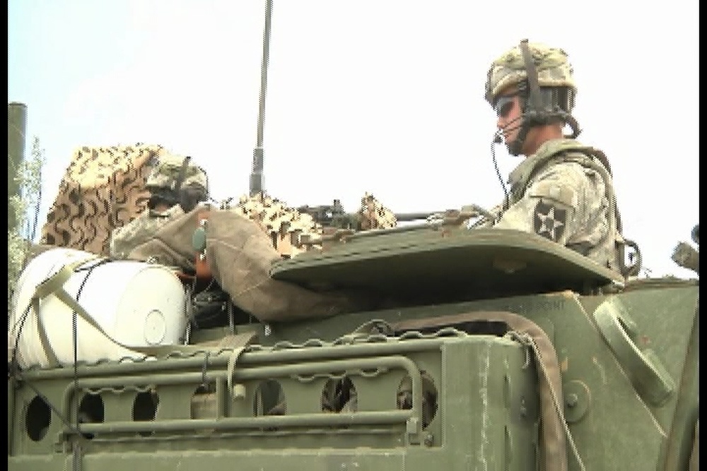 DVIDS - Video - Full Spectrum Operations