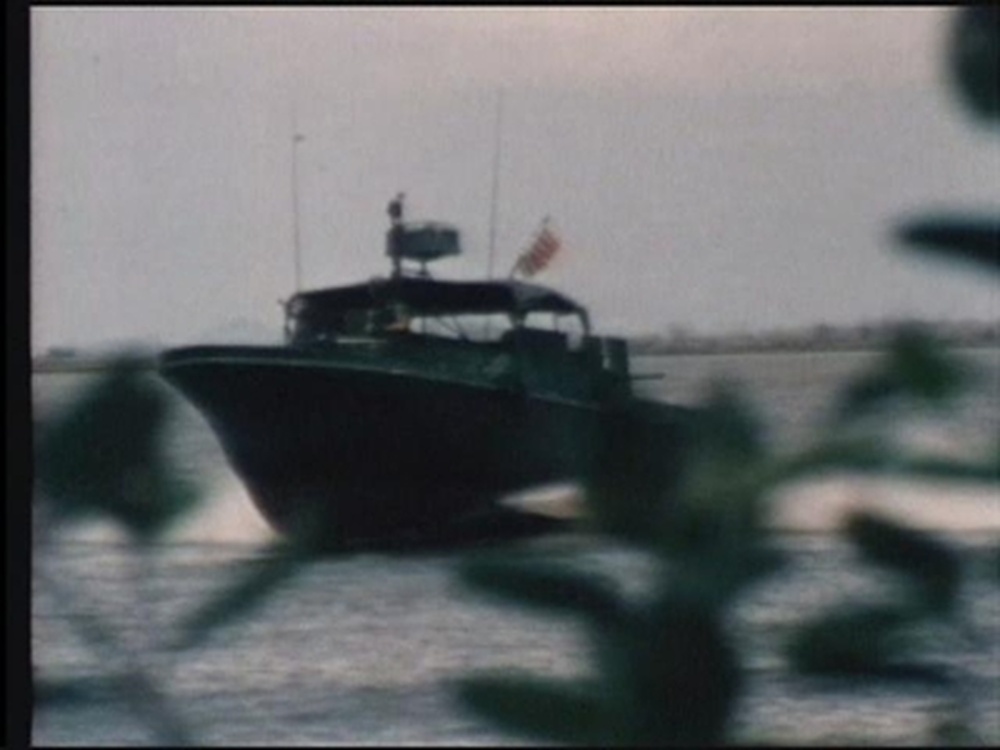 DVIDS - Video - Battleground: The Small Boat Navy
