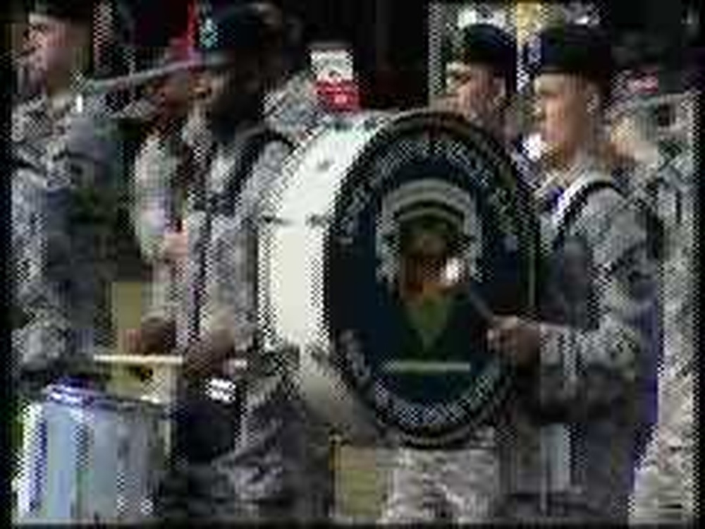 DVIDS - Video - Third Army Change of Command Ceremony, Part 4