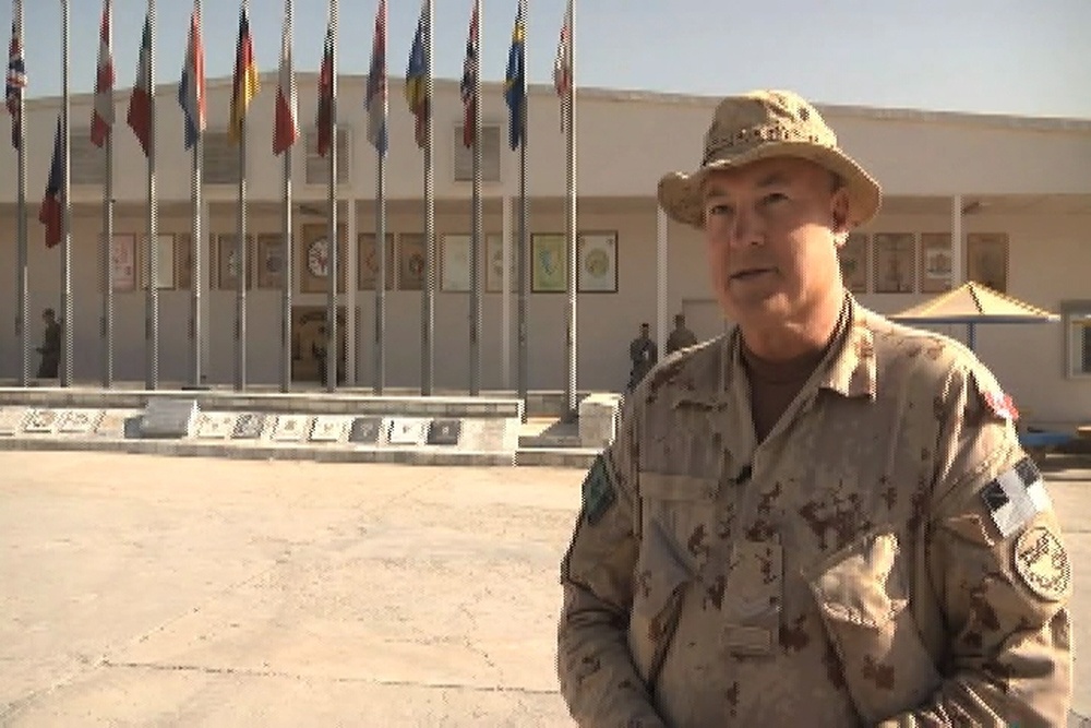 DVIDS - Video - Good-Natured Rivalry, Package