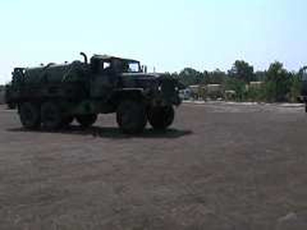 DVIDS - Video - Operation Red Dragon - Convoy