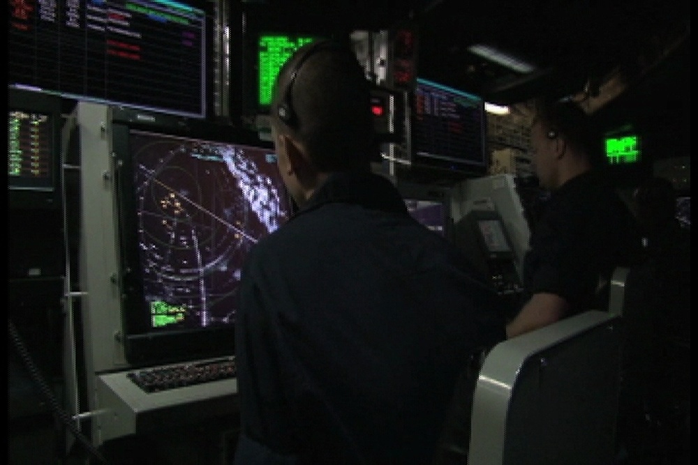 DVIDS - Video - Amphibious Air Traffic Control Center