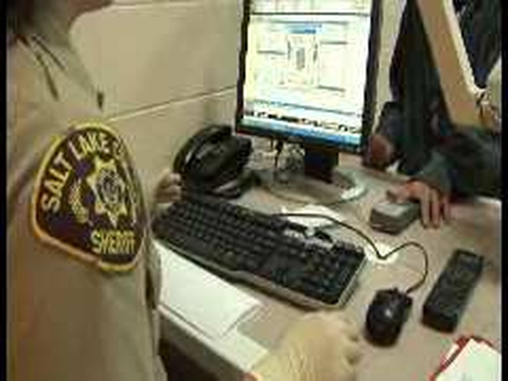 DVIDS - Video - ICE Secure Communities