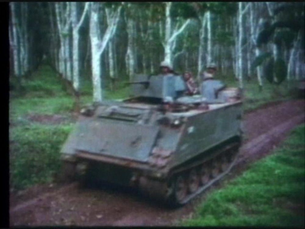 DVIDS - Video - Battleground: 11th Armored Cavalry Regiment