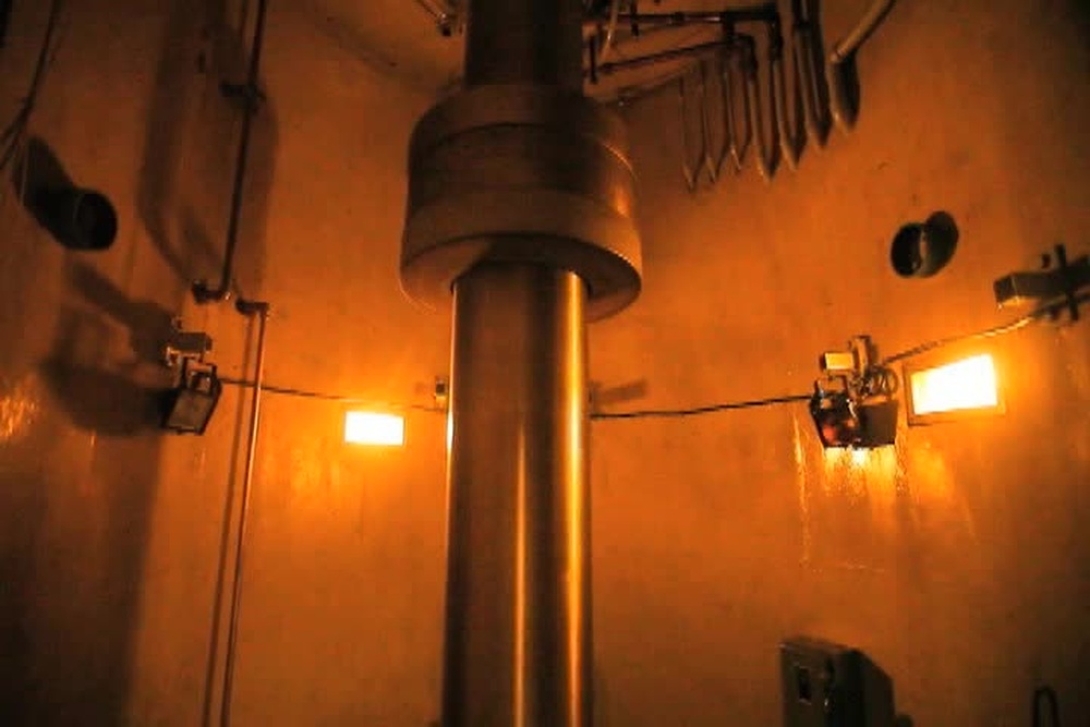 DVIDS - Video - Kajaki Dam Primary Switch Center Installation