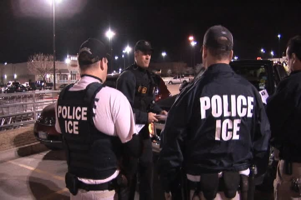 DVIDS - Video - Operation Cross Check