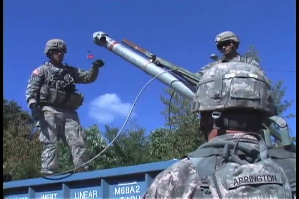 DVIDS - Video - 316th Mobility Augmentation Company