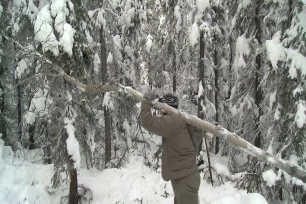 DVIDS - Video - Inside CBP: Port of Alcan - Part 3