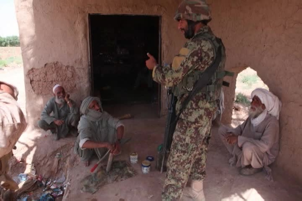 DVIDS - Video - Operation Hastings II