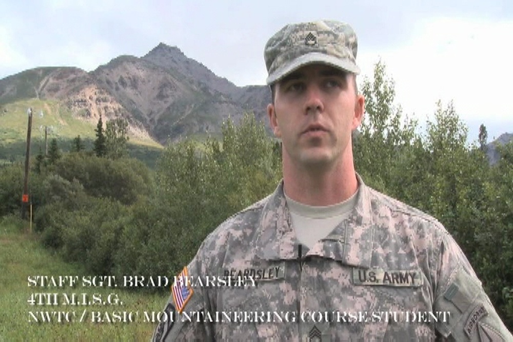 DVIDS - Video - Northern Warfare Training Center (NWTC) Animal Packing ...