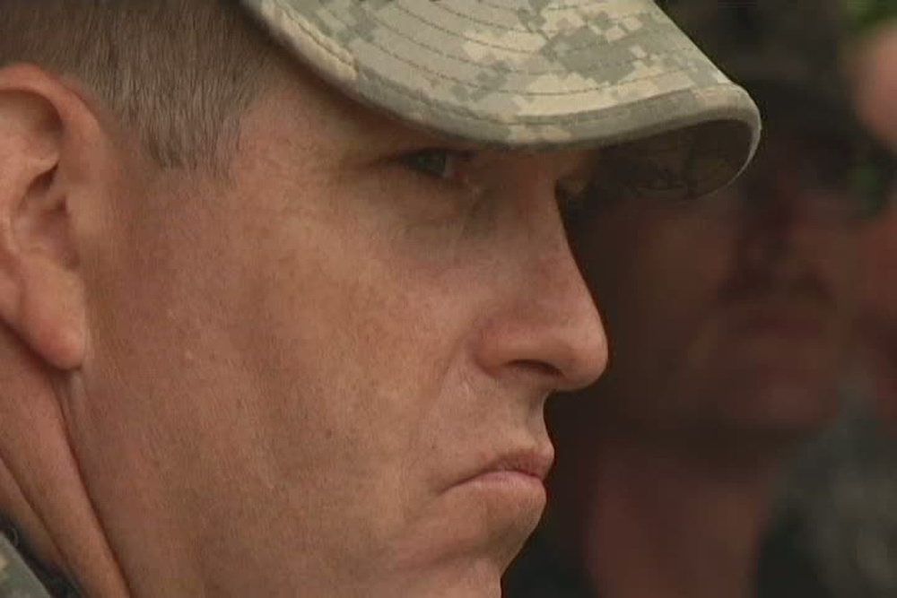 DVIDS - Video - 76th Infantry Brigade Combat Team Annual Training, Part 1