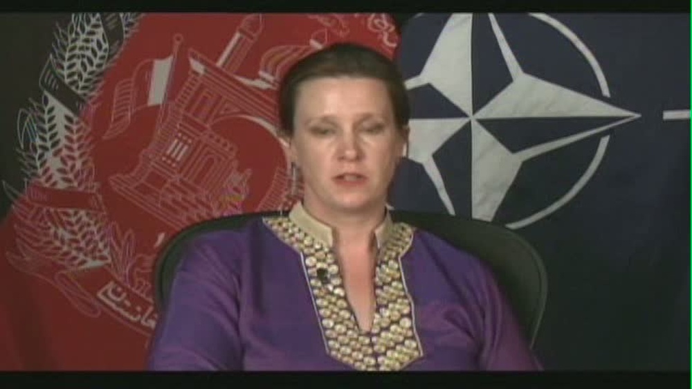 DVIDS - Video - Elizabeth Stack