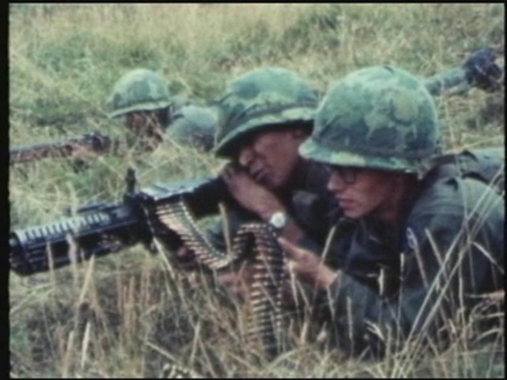 DVIDS - Video - Battleground: 8th Infantry Division