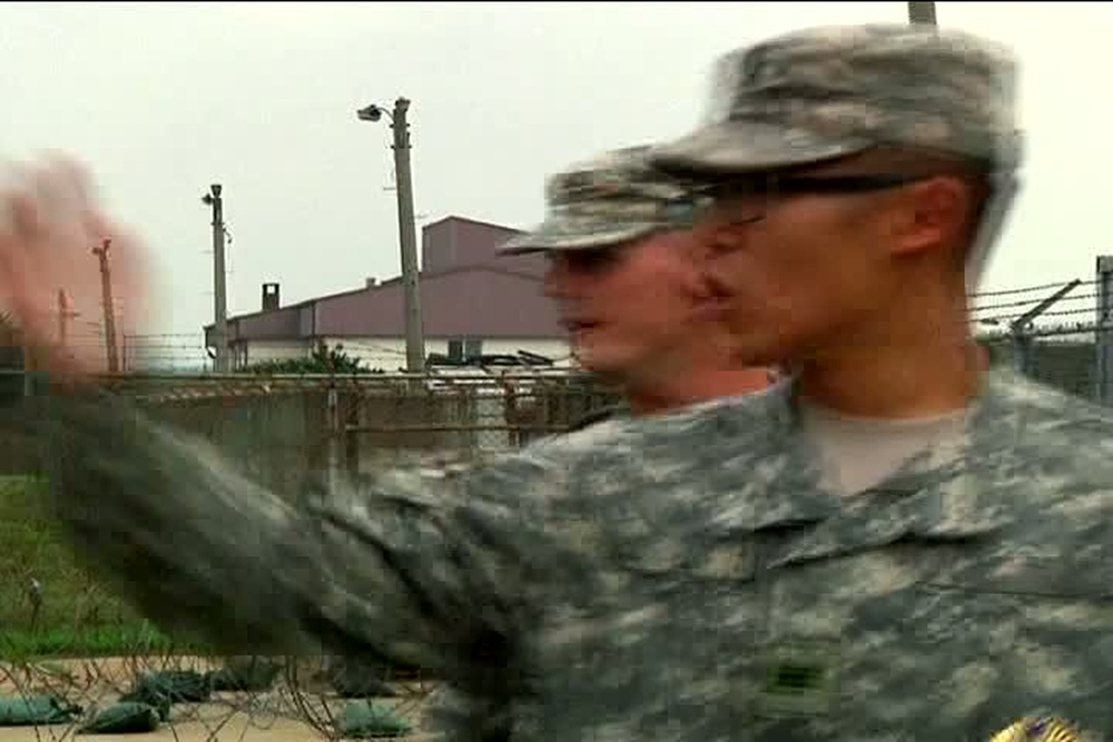 DVIDS - Video - Two Minute Report: EPW Training