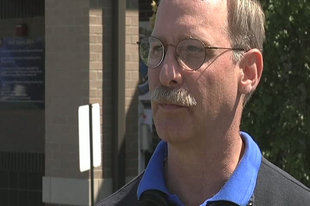 DVIDS - Video - Stuart Whitehead Bold Quest Interview