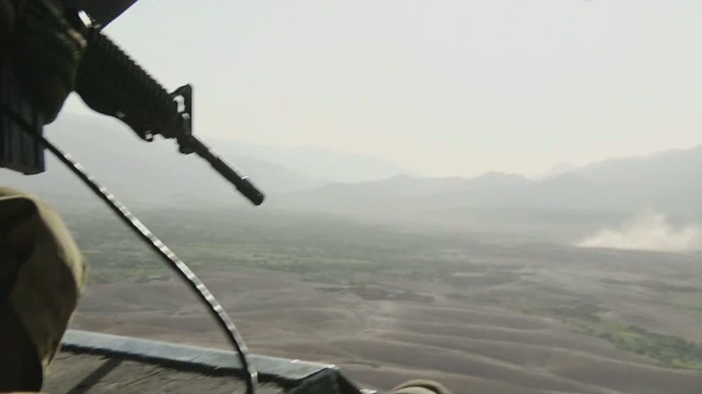 DVIDS - Video - Enduring Freedom: SGT Daniel Scott