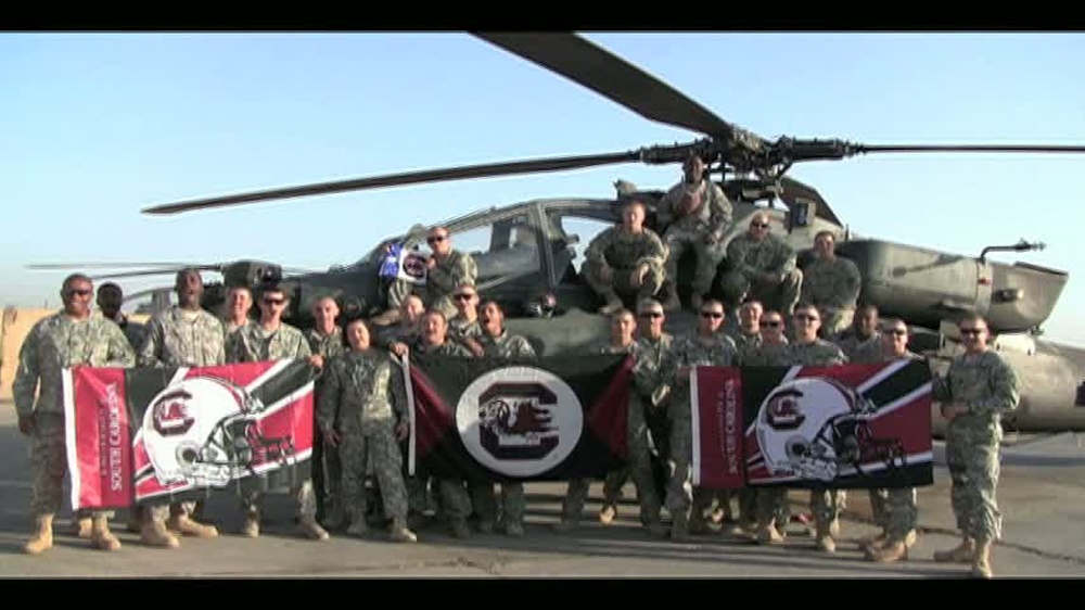 DVIDS - Video - 1-151st Attack Reconnaissance Battalion