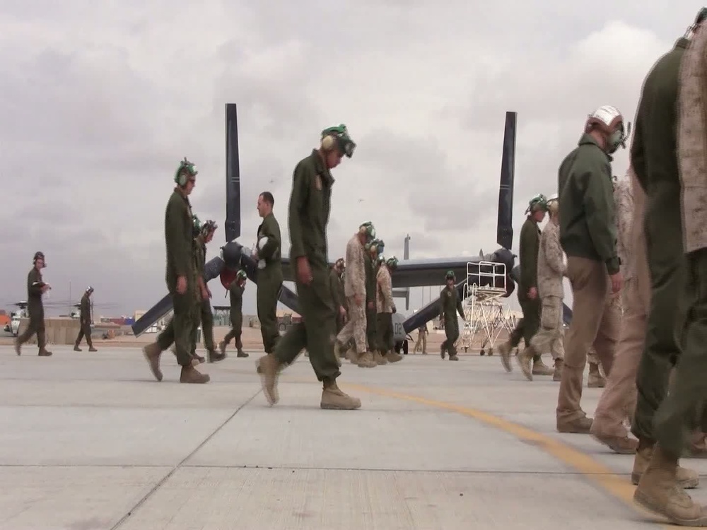 DVIDS - Video - FOD Walk