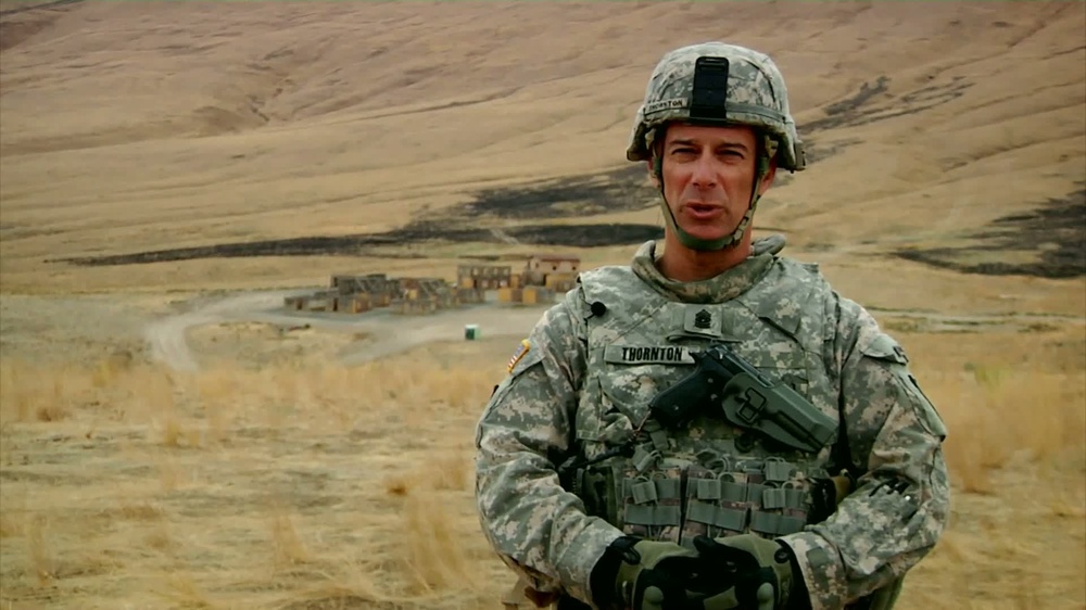 DVIDS - Video - 201st BfSB FTX