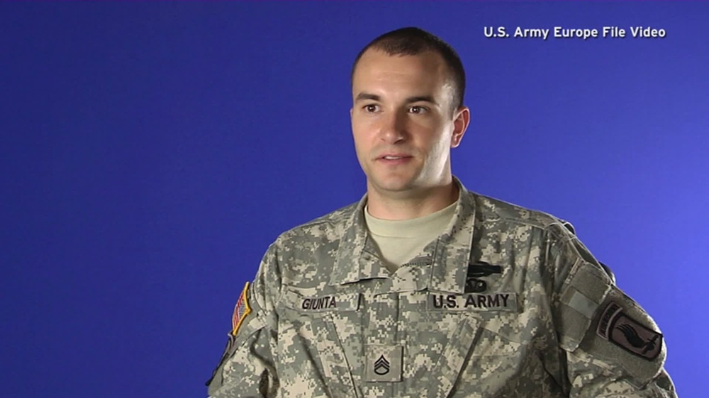 DVIDS - Video - In the Footsteps of a Hero: The Joseph Brennan Story