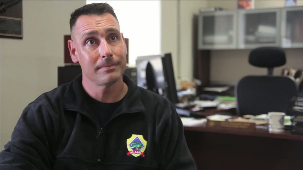 DVIDS - Video - Lt. Colonel Howard Hall - Interview