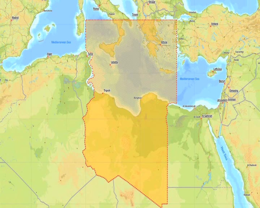 DVIDS - Video - NATO and Libya - Operation Unified Protector