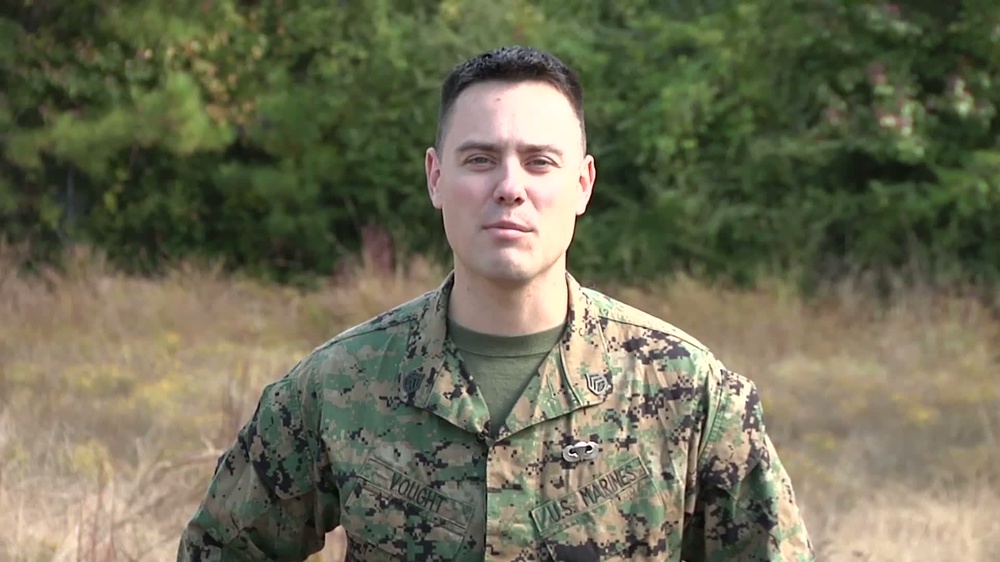 DVIDS - Video - Staff Sgt. Jeremy Vought