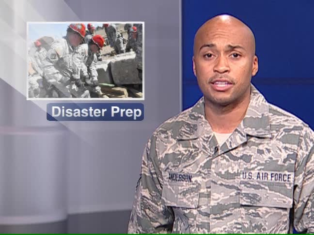 DVIDS - Video - Minuteman Report: Illinois Guard Disaster Response Training