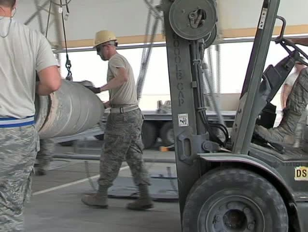 DVIDS - Video - Faces on the Map - Staff Sgt. Aaron Ridenour