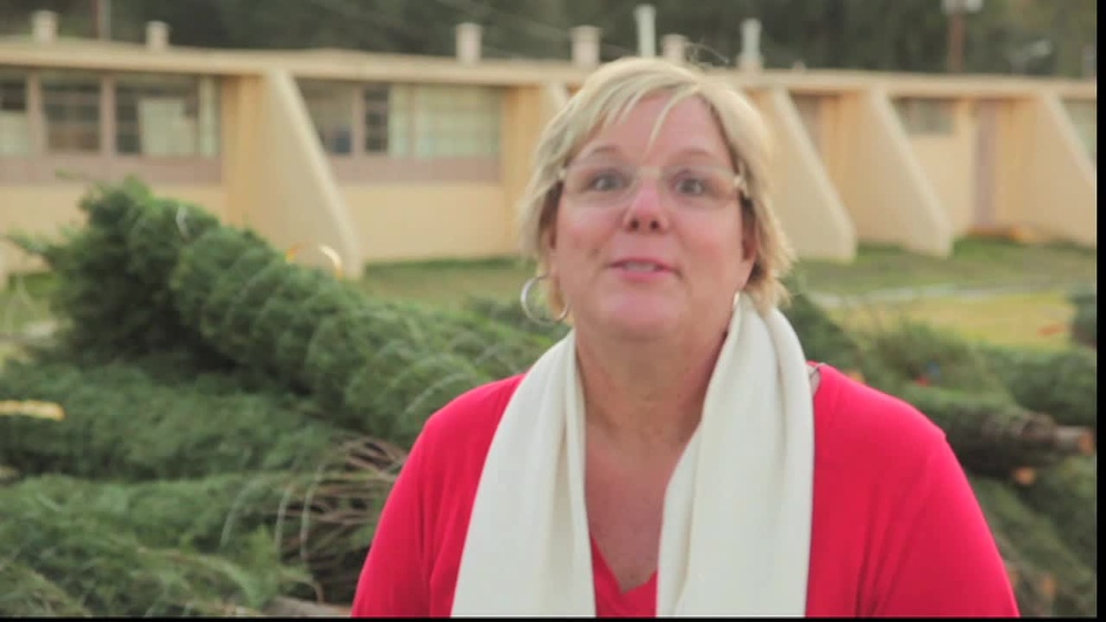 DVIDS - Video - Wendy Roberts Interview