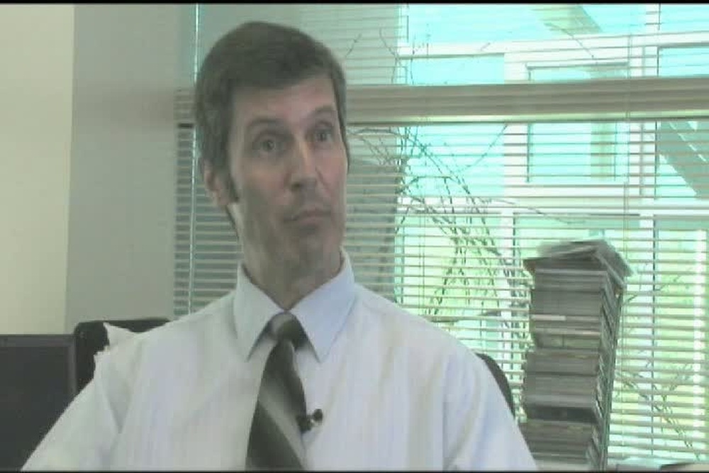 DVIDS - Video - ARL Inside: Cold Spray Center of Excellence