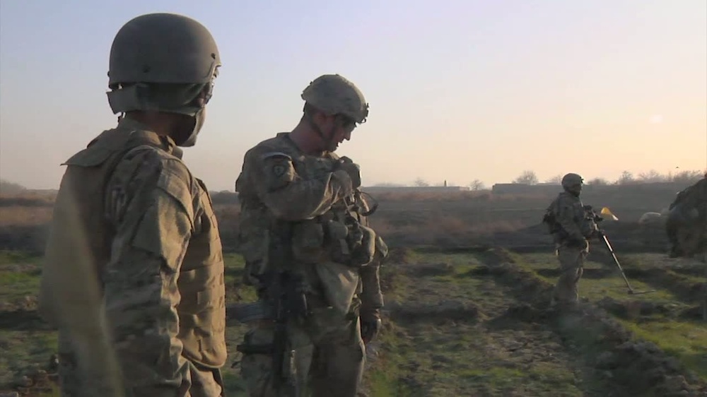 DVIDS - Video - Part 1: Operation Creature Pan Kalay