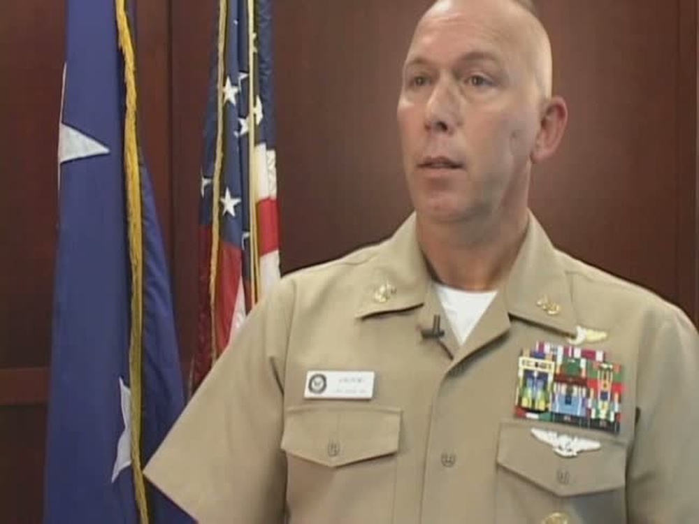 DVIDS - Video - All Hands Update: Phase II of Enlisted Retention Board