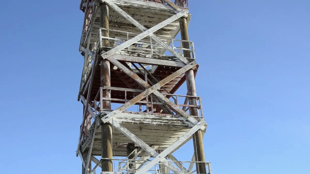 DVIDS - Video - ARL WSMR Tower Demolition, Package