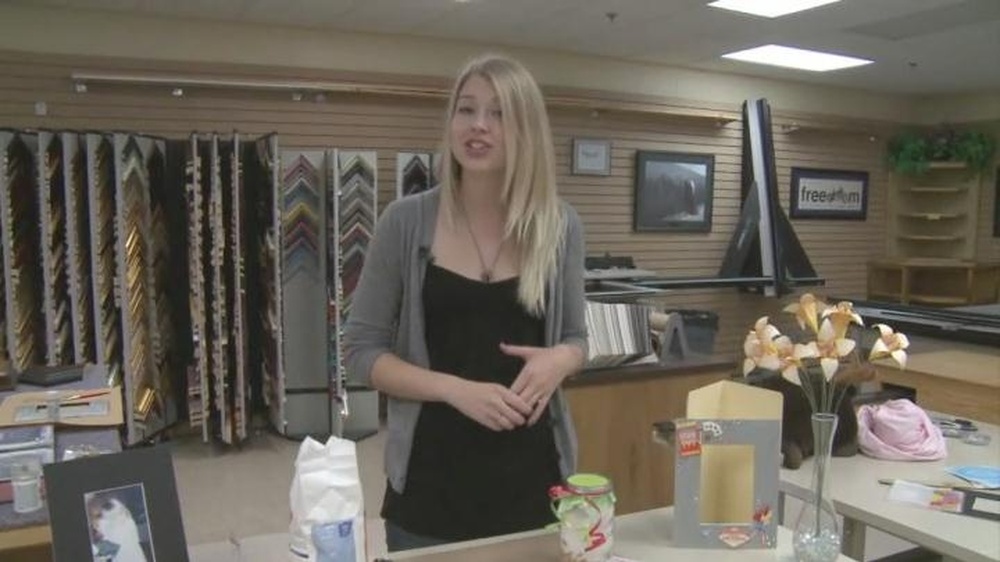 DVIDS - Video - FNG: Do-It-Yourself Gifts