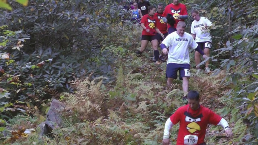 DVIDS - Video - FNG: Military Wilderness Challenge (Part 1)