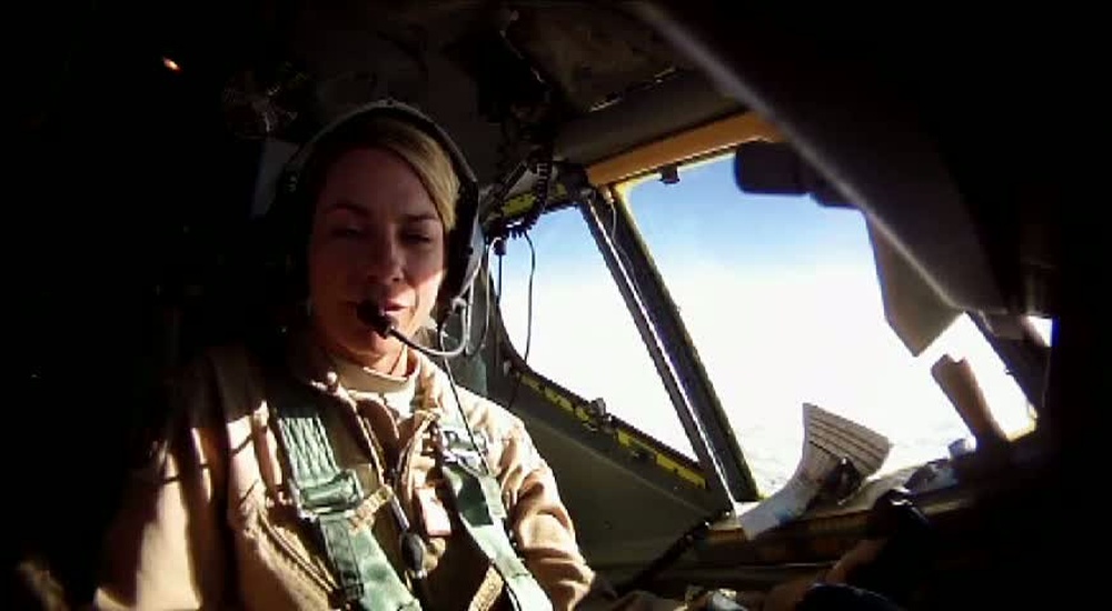 DVIDS - Video - Interview with Lt Col Sue Doherty