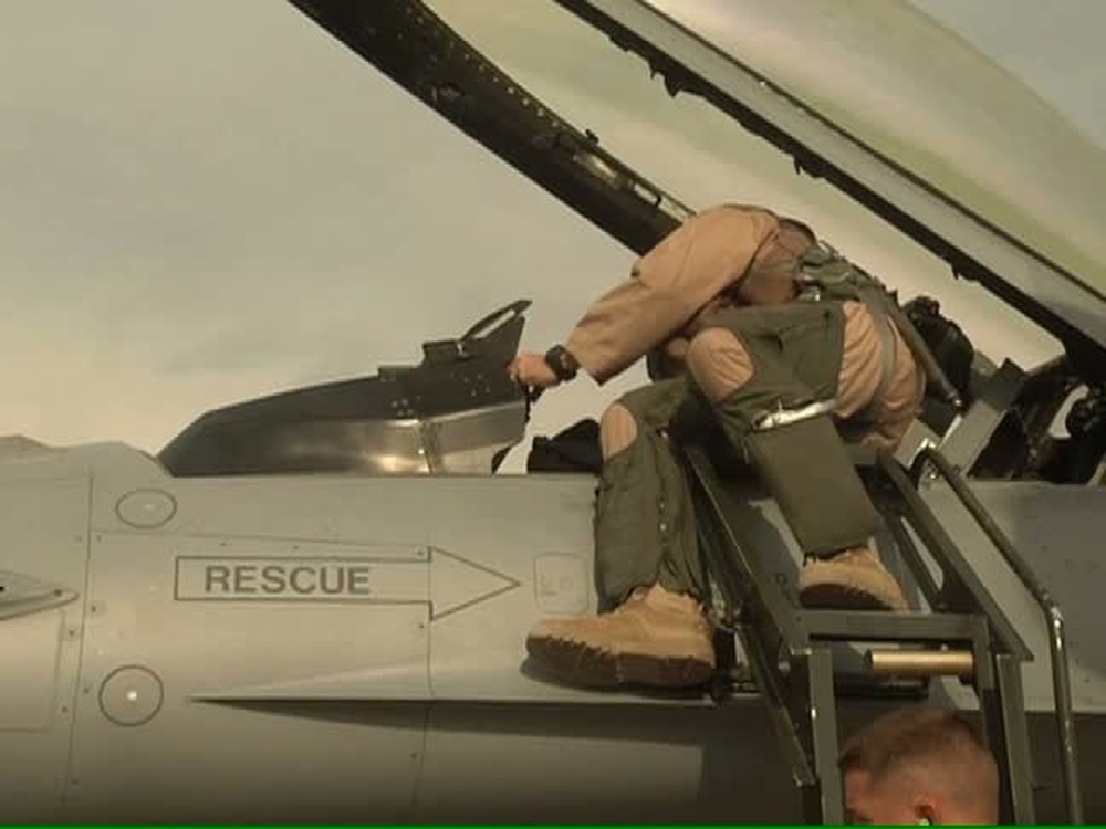 DVIDS - Video - Minuteman Report - Air Force Structure Realignment Plan