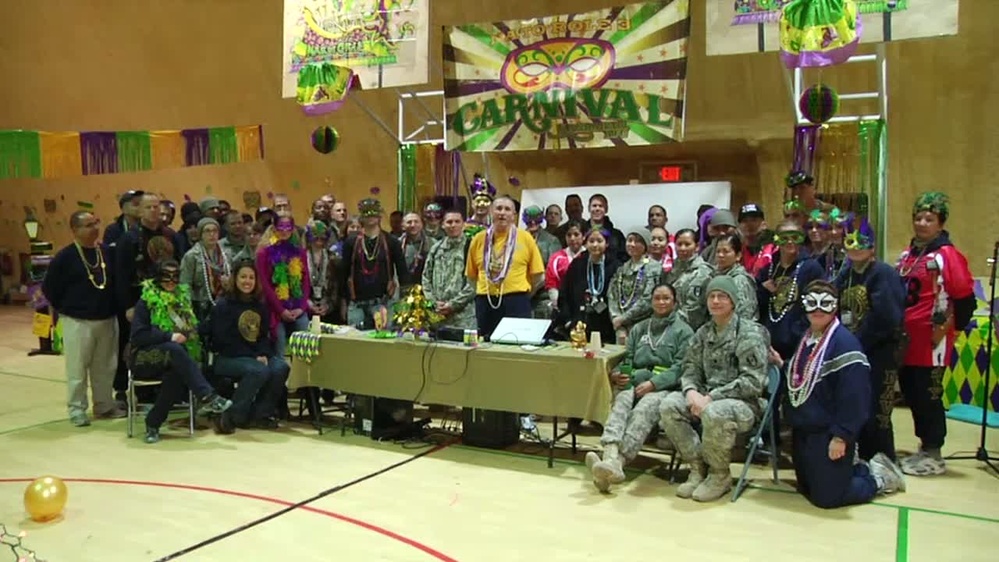 DVIDS - Video - Kandahar Role 3 Says "Thank You"