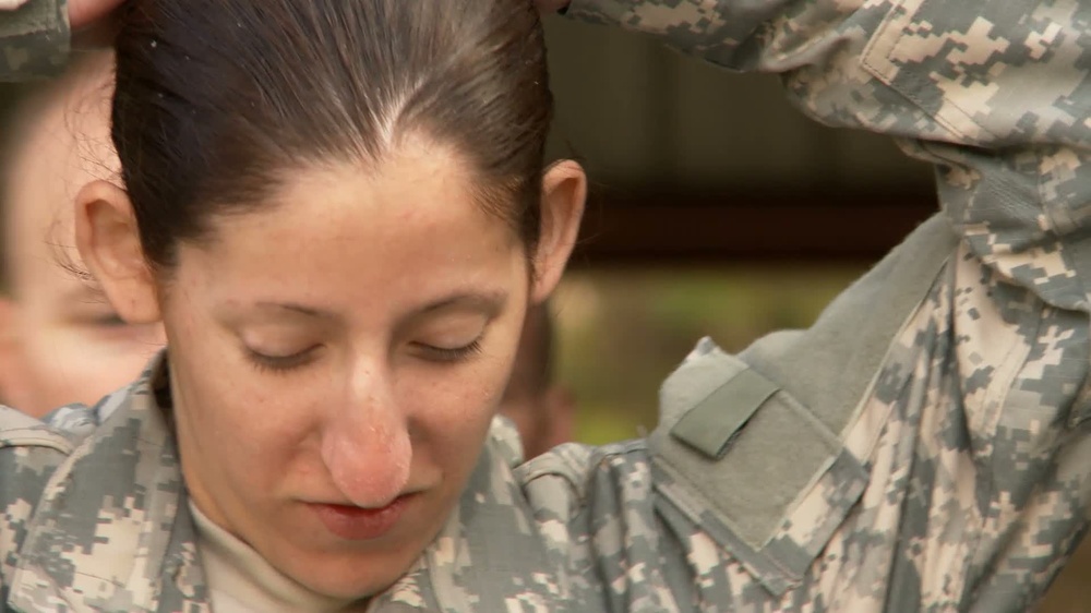 DVIDS - Video - Medal of Honor Recipients visit Fort Jackson Victory Tower