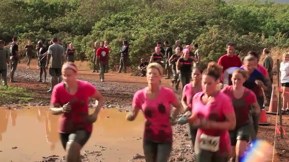 DVIDS - Video - 18th Annual Swamp Romp