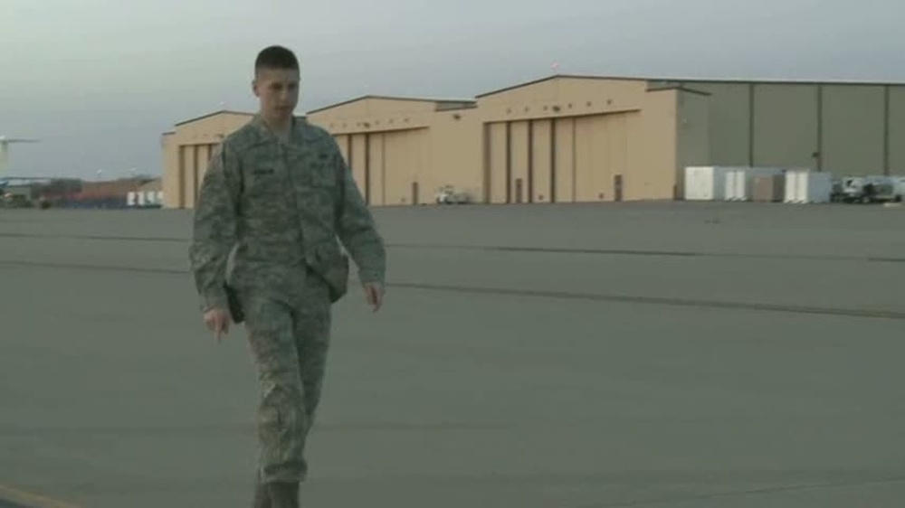 DVIDS - Video - AFSOC's 13 Critical Attributes: Self-Motivation